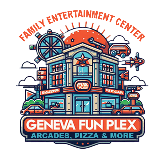 Family entertainment spot with a lots of fun activities & tasty food ...