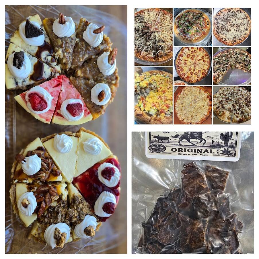 Family entertainment spot with a lots of fun activities & tasty food ...