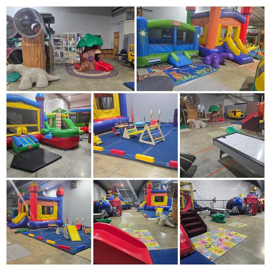 Family entertainment spot with a lots of fun activities & tasty food ...