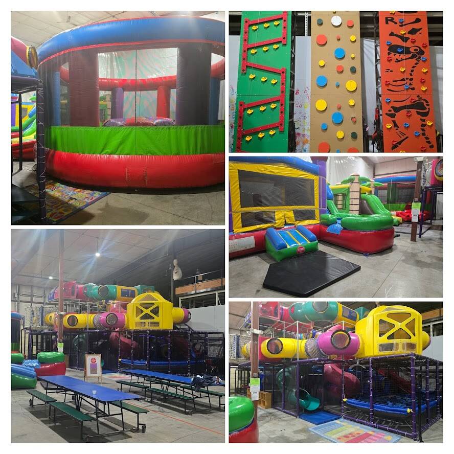 Family entertainment spot with a lots of fun activities & tasty food ...