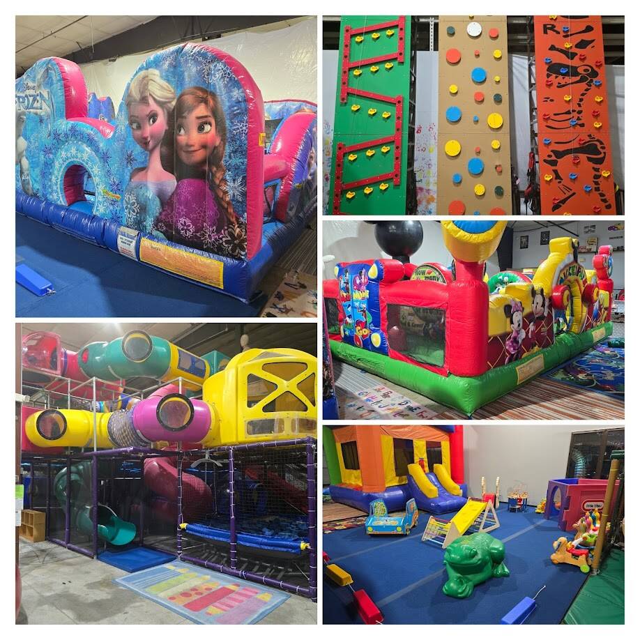 Family entertainment spot with a lots of fun activities & tasty food ...